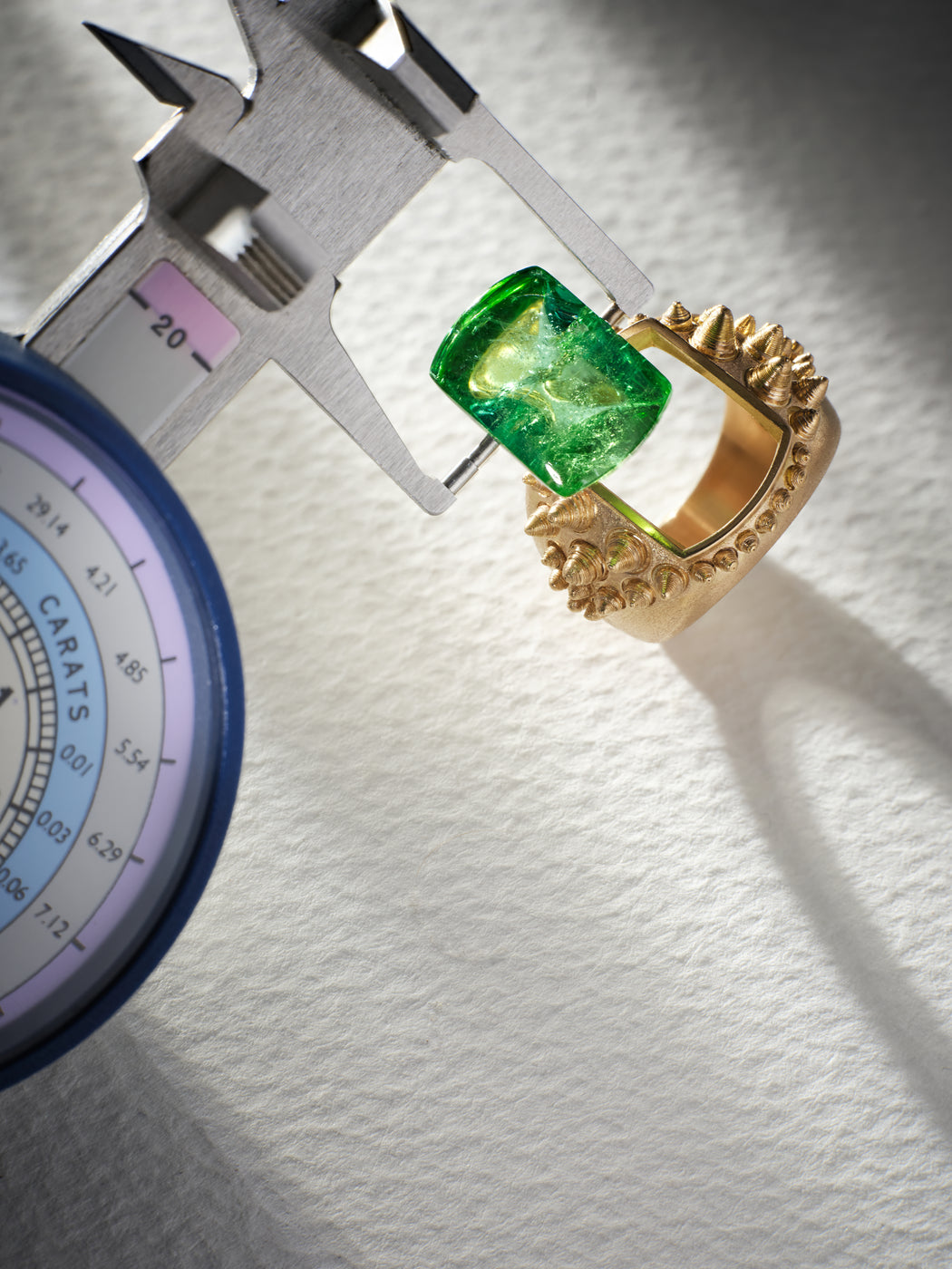 Colar Nuvem – Elements7580